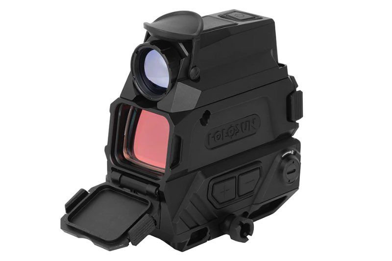 Holosun DRS-TH Thermal Reflex Sight - Corax