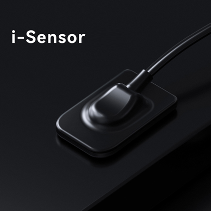 klardent.se - Woodpecker® i-Sensor Digital X-ray Sensor Vuxen