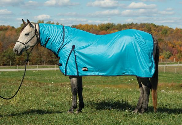 Mesh Fly Sheet with UV Protection - Milsta
