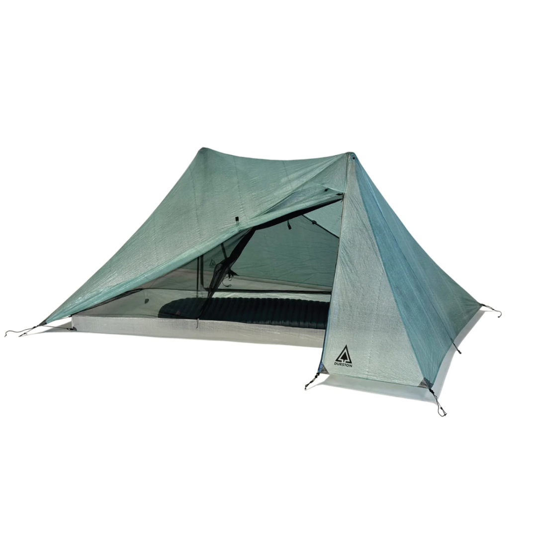 Durston X Mid pro 1p - Backpackinglight.dk