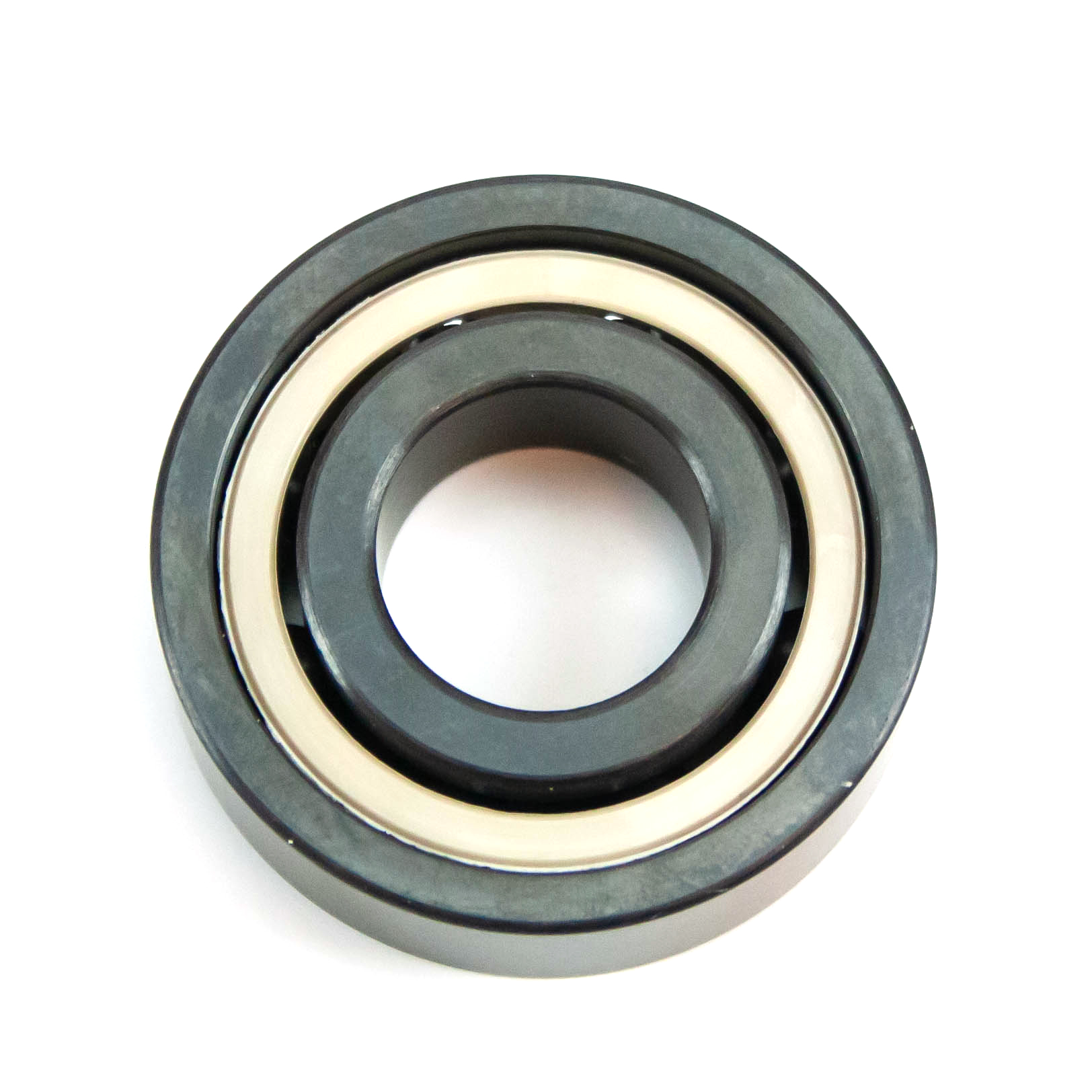 Keramiska Kullager 6204 C0 - Mopedrenovering