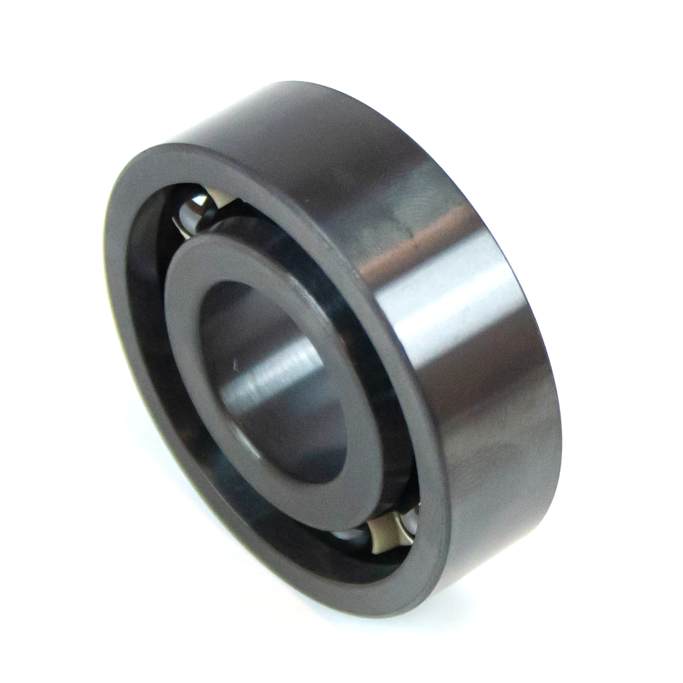 Keramiska Kullager 6204 C0 - Mopedrenovering