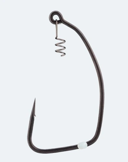 BKK Titan Rider Worm Hook - SportfiskePoolen