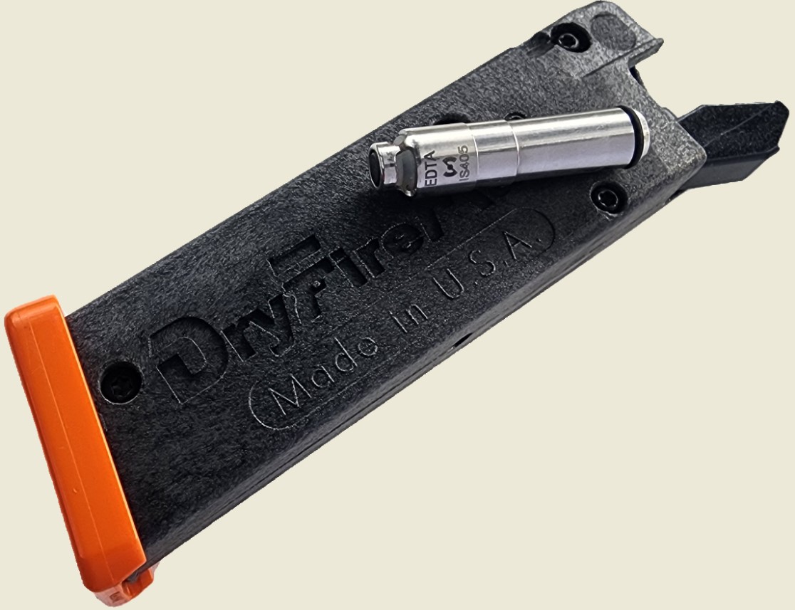 SureStrike™ Mag for Sig P320