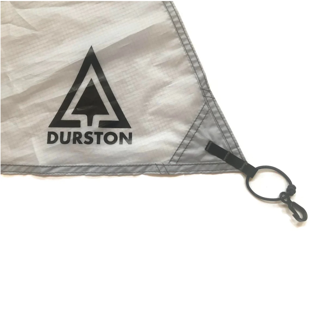 Durston Groundsheet - Backpackinglight.dk
