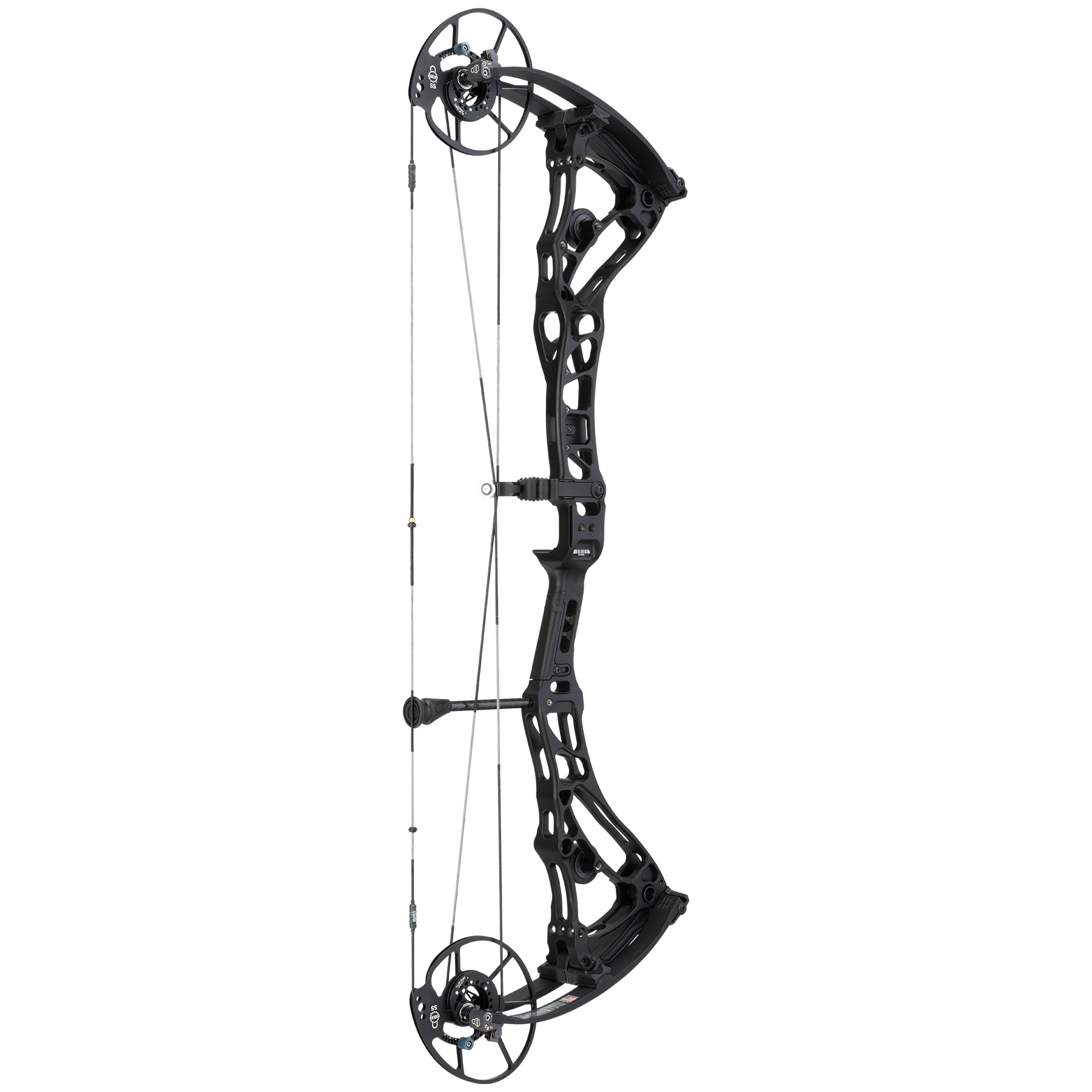 Bowtech Core SS Compound - Bågar & Pilar - Bågskytte för Bågskyttar ...