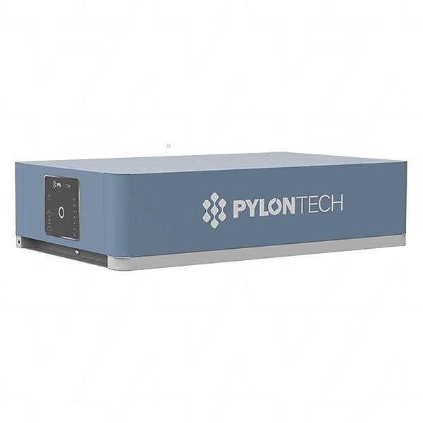Pylontech Force-H1 Battery Management System - 24solar - nätbutik för ...