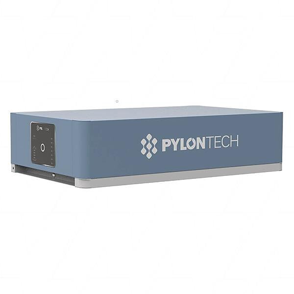 Pylontech Force-H1 Battery Management System - Nordic-Energy wholesaler ...