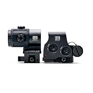 Eotech EXPS3-0 / G43 STS 3x Magnifier kit - Corax