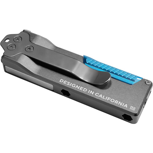 Kondor Blue EDC Multi-Tool Bit Driver - Voosestore