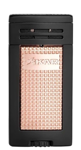 Xikar Ion Jet Lighter - Köp cigarrtändare här!