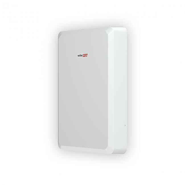 SolarEdge Home Battery 10 kWh - 24solar - nätbutik för solceller och ...