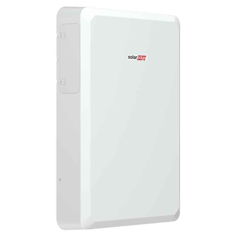 SolarEdge Home Battery 10 kWh - 24solar - nätbutik för solceller och ...
