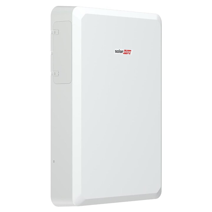 SolarEdge Home Battery 10 kWh - Nordic-Energy wholesaler Solar cells ...