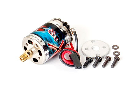 RC Sweden AB - XTREME 380 MODIFIED BRUSHED MOTOR EHB005