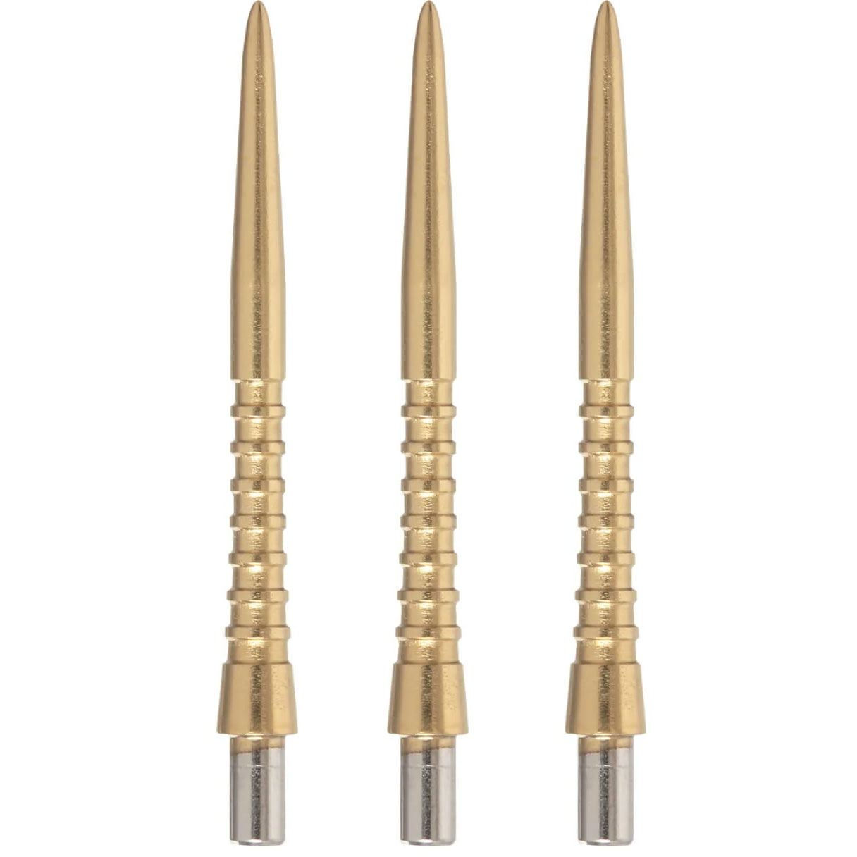 Target Storm Point Grooved Gold 26mm - Dartstore Suomi