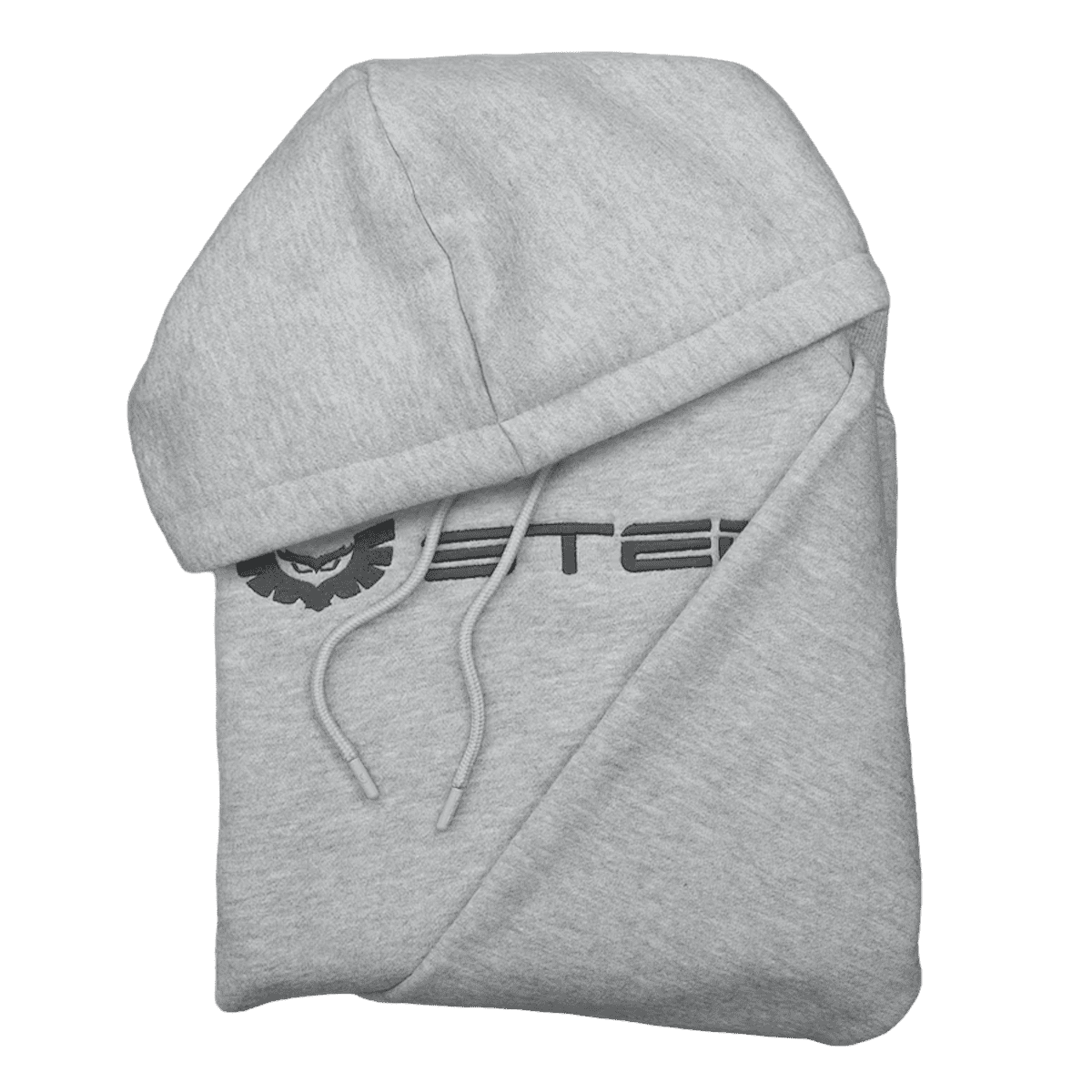 STEDI Hoodie | Grey - STEDI Europe