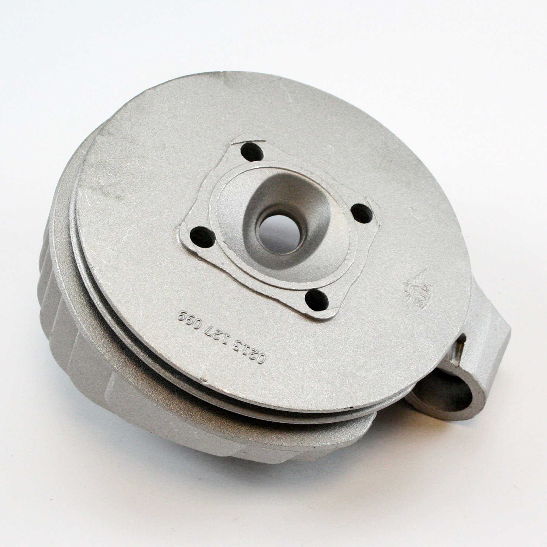 Topplock Sachs för fartvindskylda modeller - Mopedrenovering