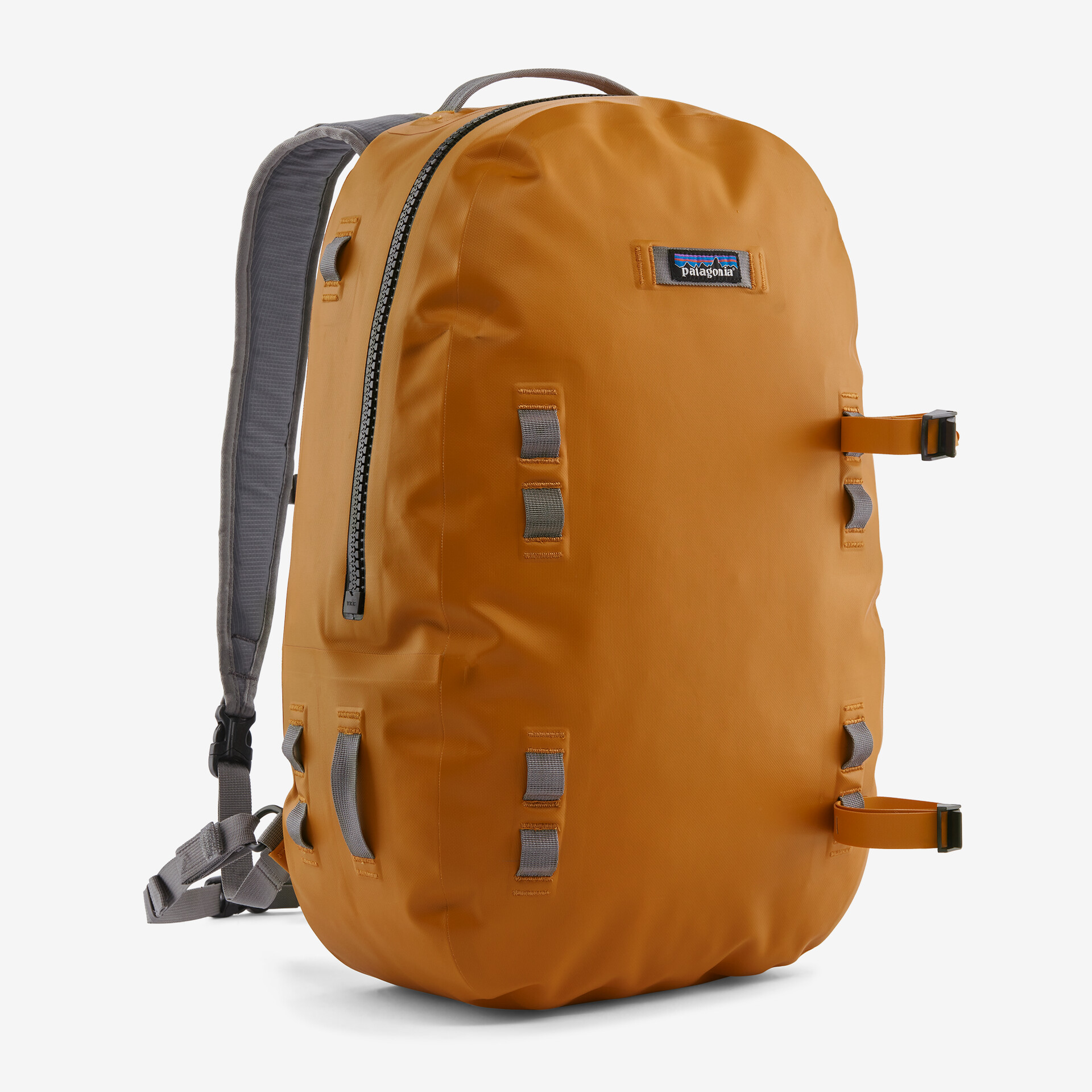 Patagonia Guidewater Backpack 29L - Golden Caramel - Wittlock Sportfiske