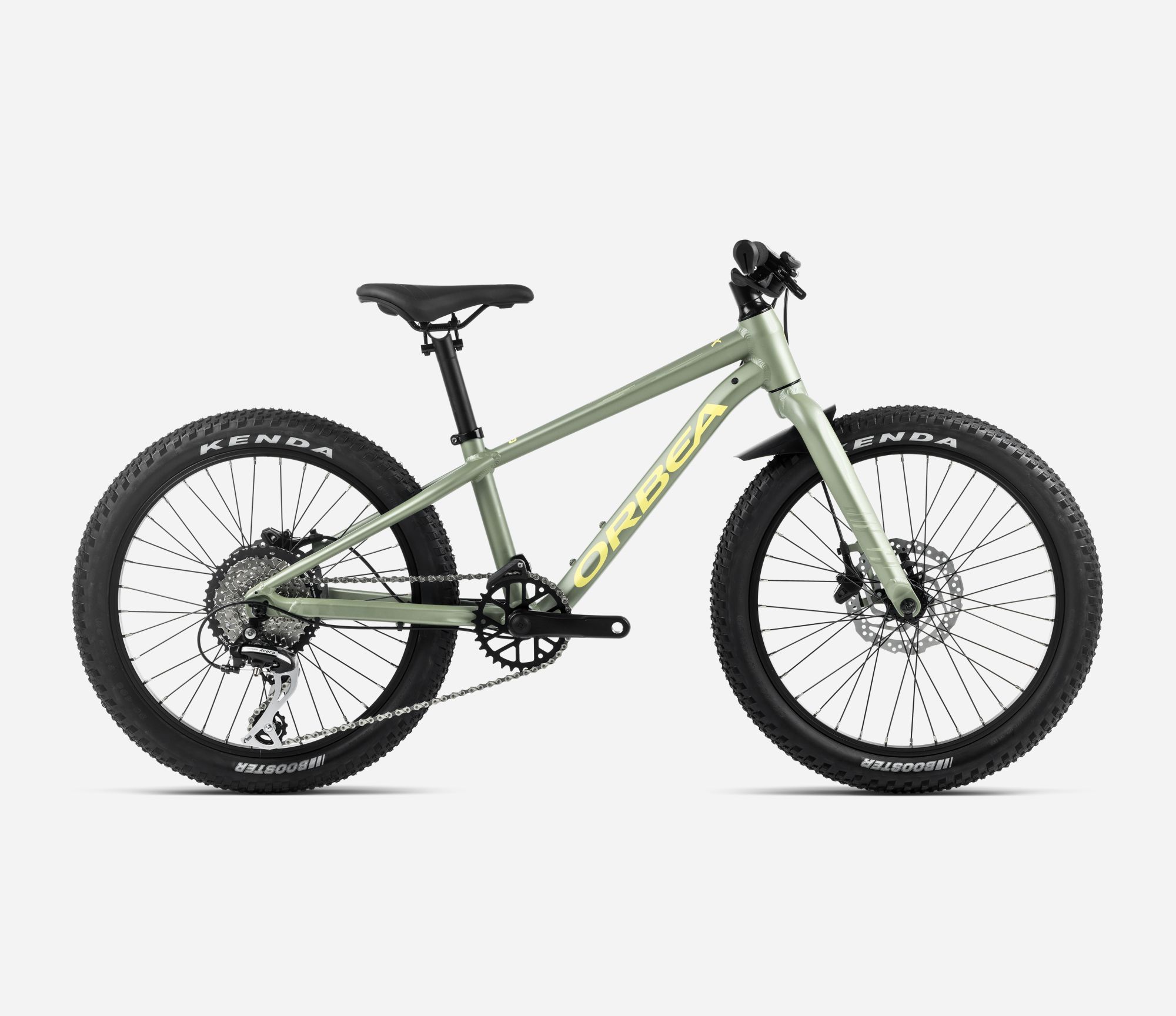 ORBEA MX 20 TEAM DISC - Sundstorps Cykel
