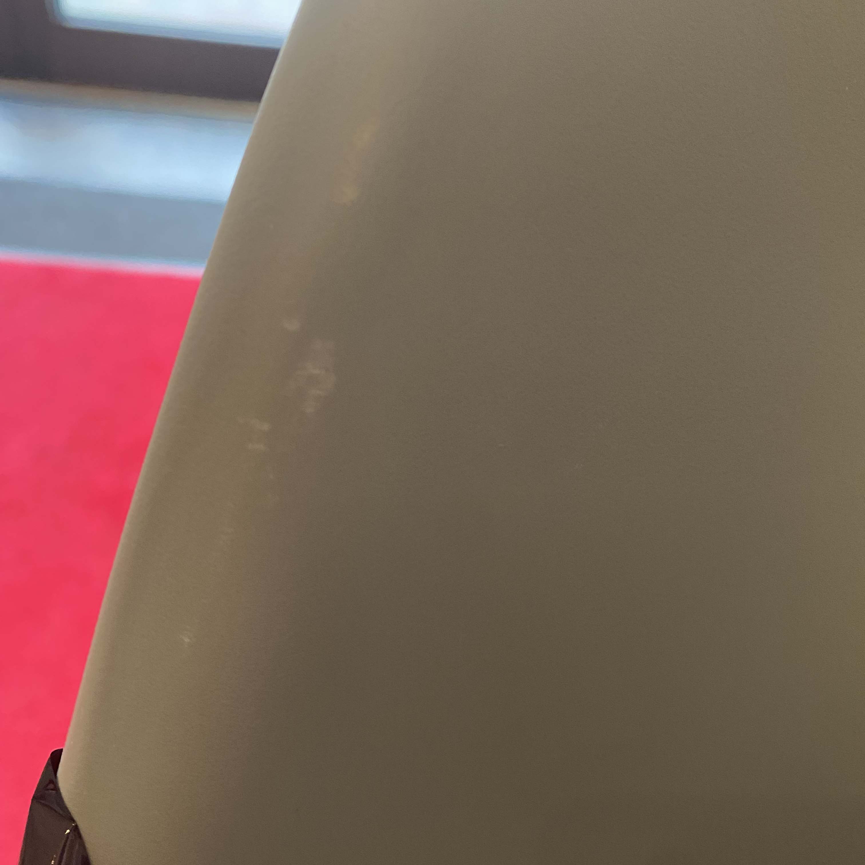 Eames Plastic Stol DSW - Skyltexemplar | Vitra | Vision of Home.se