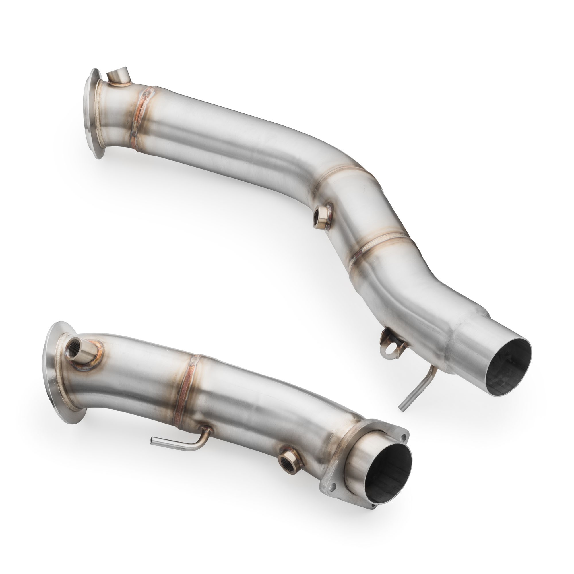 Bmw M2 Downpipe