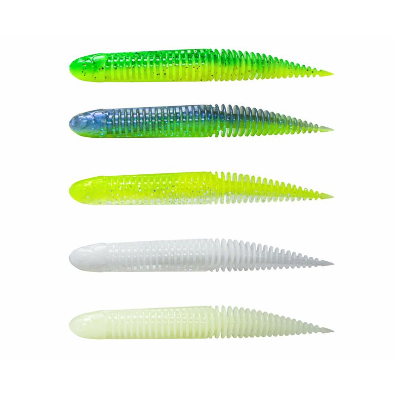 Ned Dragon Tail Slug - Asonjakt.se - webshop
