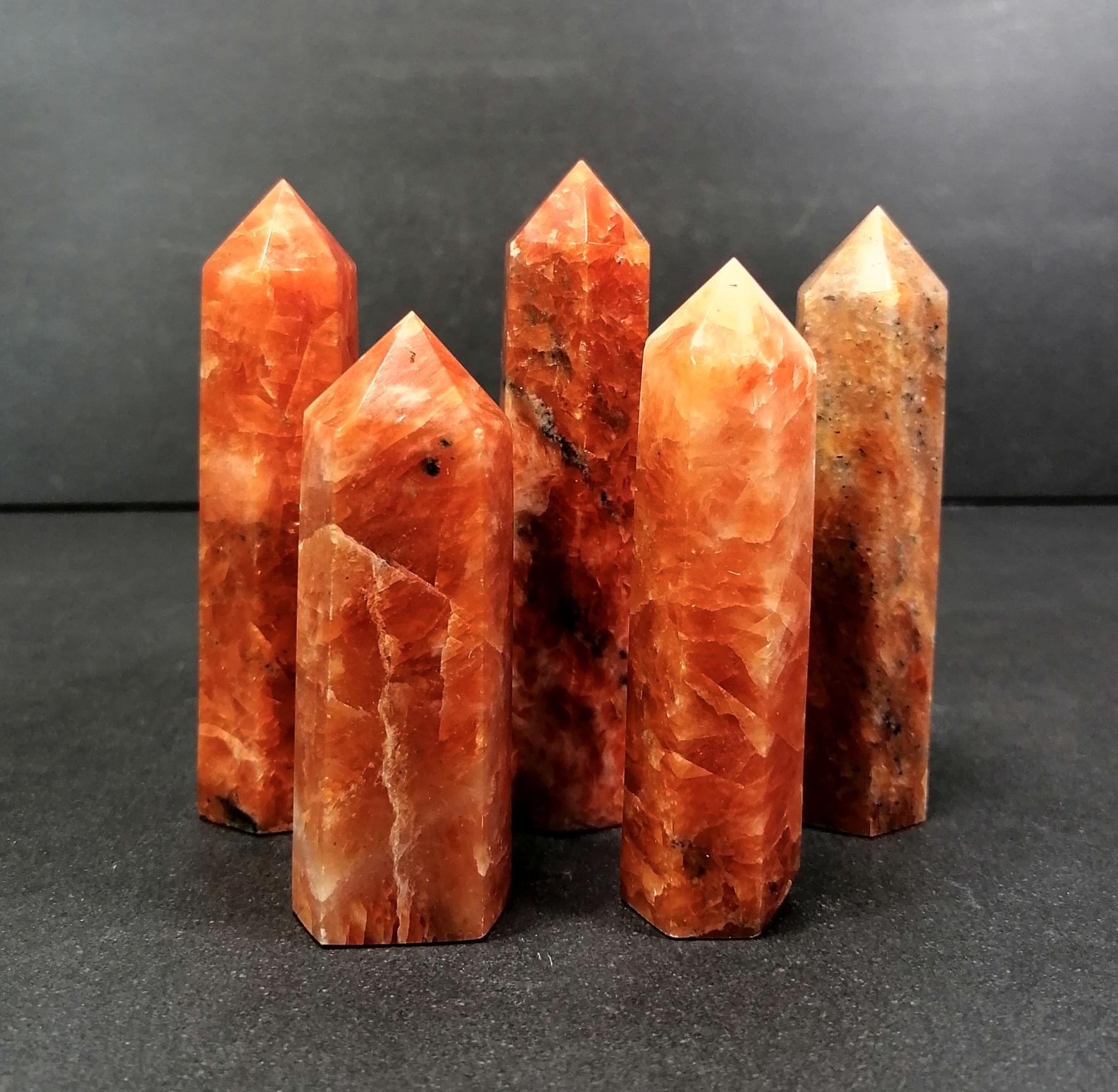 Stengarden.com - Solsten , Torn