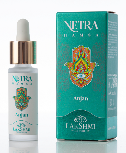 Lakshmi - Anjan periocular Drop 10 ml - Veda Lila