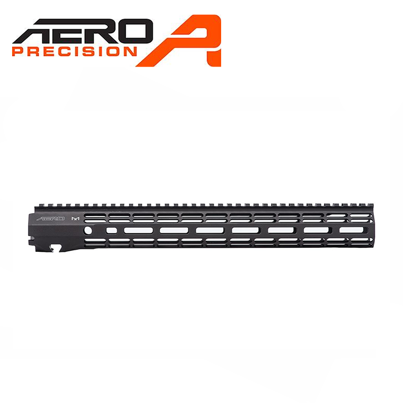 Aero Precision Atlas R one handguard 16,6" Svart - Corax