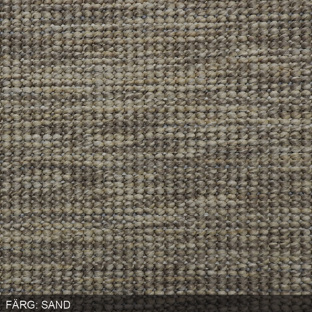 Lüpperts Mattor - Pro Rib Provbitar