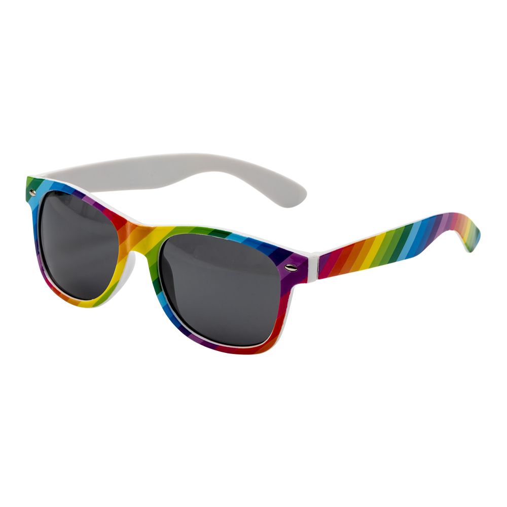 STORE by Chalmers Studentkår - Pride rainbow sunglasses