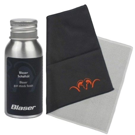 Blaser® stock oil - VILDMARKEN® Brand Store