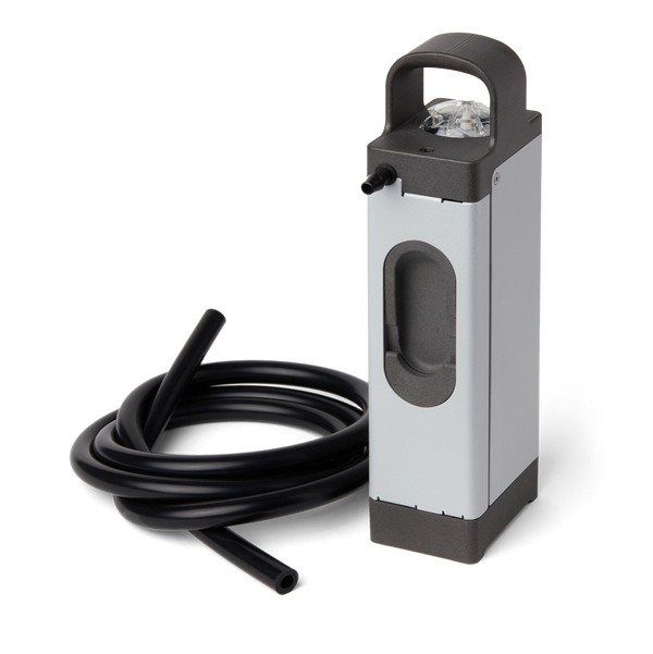 Resin pump - Denthouse AB