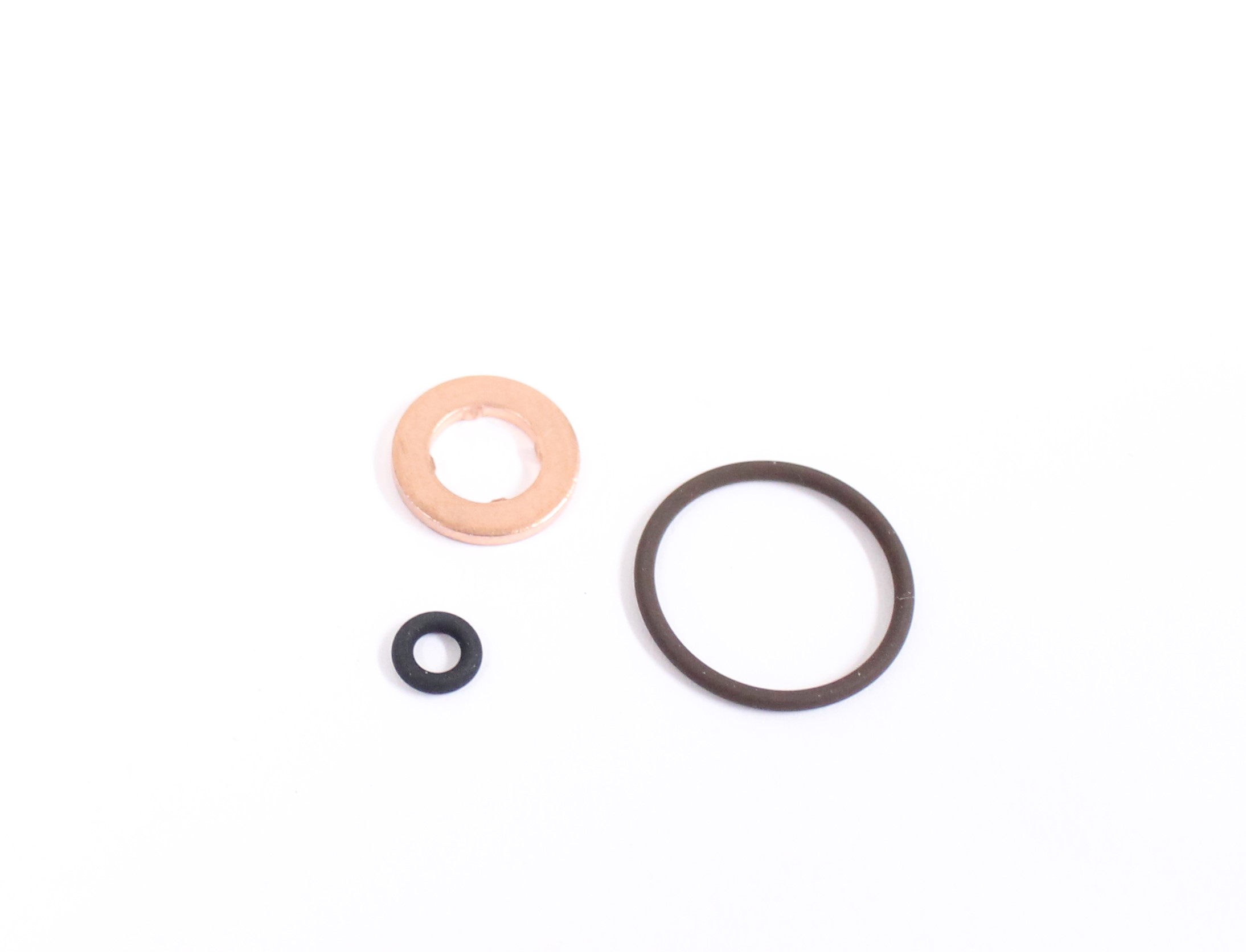 Tätningssats, insprutningsventil 5-Cyl Diesel - Fordonsdelen.se