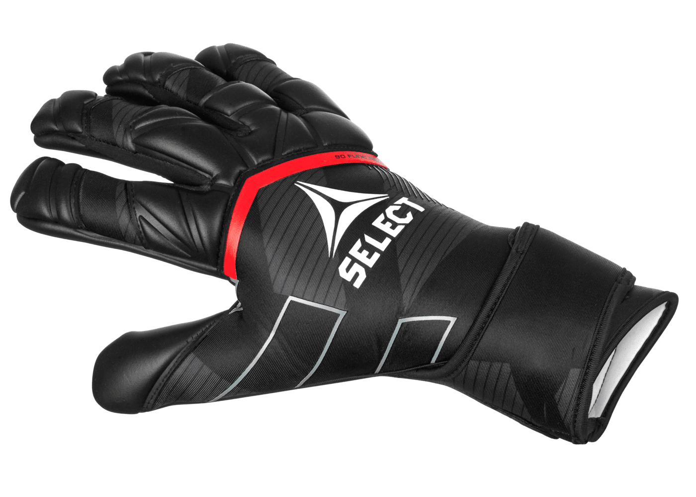 Select 90 Flexi Pro v24 Målvaktshandskar – Flexibilitet och Grepp