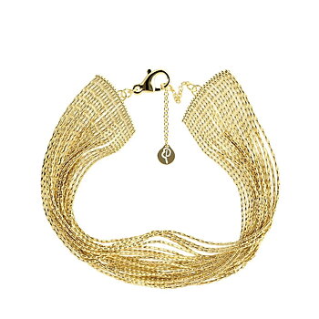 Guldarmband - trendsisters.se
