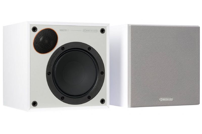 Monitor Audio Monitor 50 - AVD - Audio Video Design