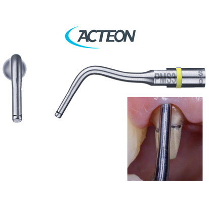 klardent.se - Satelec Prep Tip PMS3 , 1st.