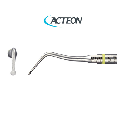 klardent.se - Satelec Perfect Margin Veneer Tip PMV5 , 1st.