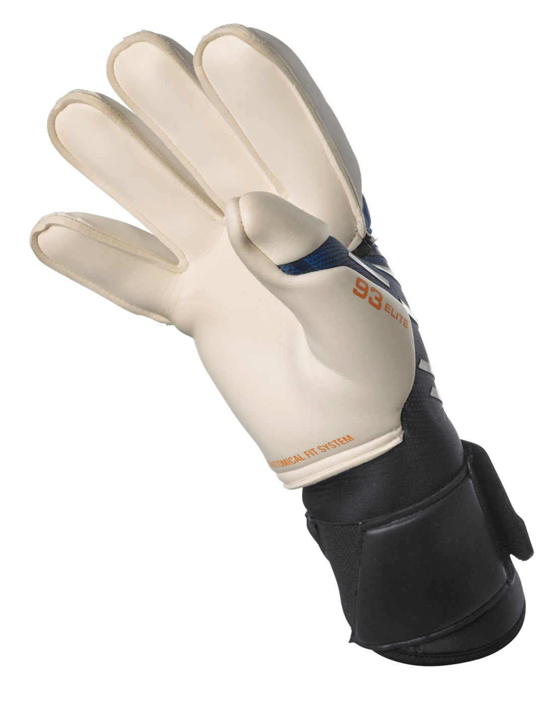 Select 93 Elite v23 Målvaktshandske - Ultimat Grepp och Prestanda