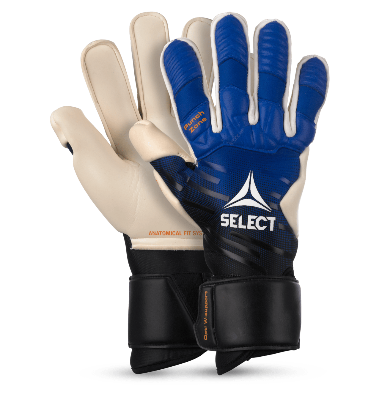 Select 93 Elite v23 Målvaktshandske - Ultimat Grepp och Prestanda