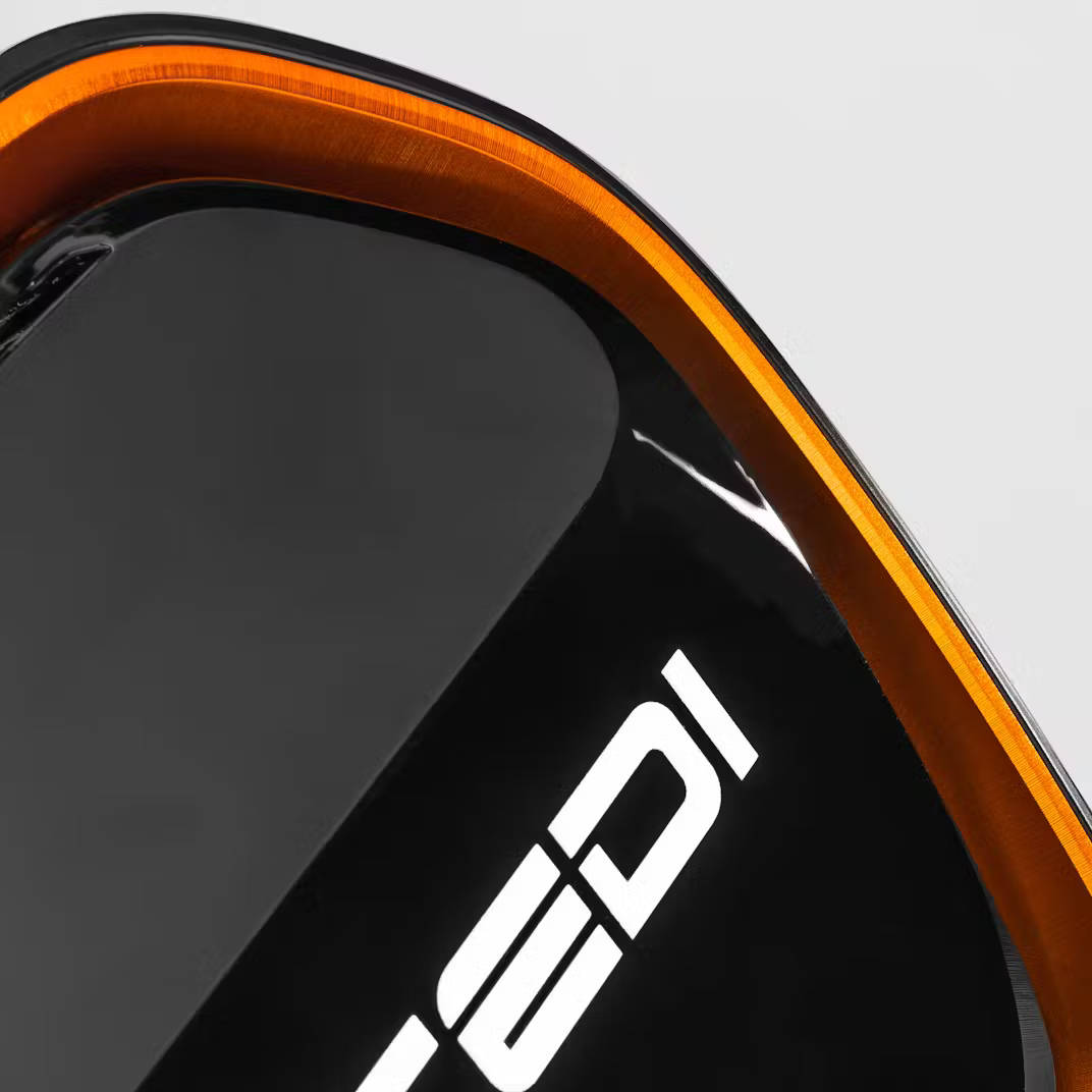 STEDI Type-X EVO 7 LED Driving Lights 2-pack - STEDI Europe