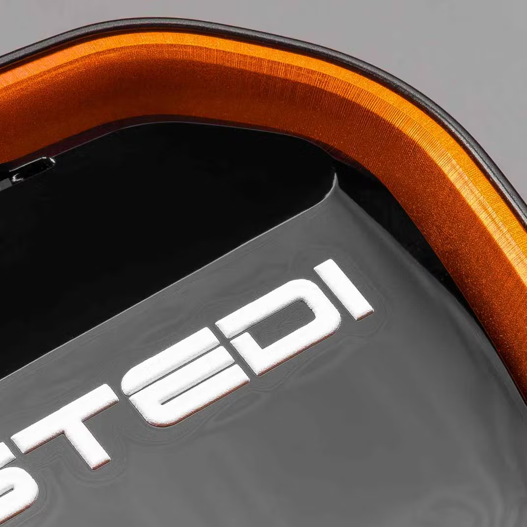 STEDI Type-X EVO 4 LED Driving Lights - STEDI Europe