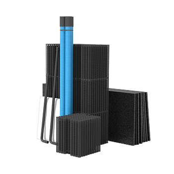 Markbädd & Infiltration - Magra Mark & VA-Produkter AB