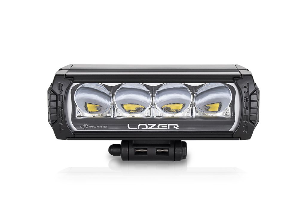 Lazer LED Triple-R 750 Gen2 | Wide - Extraljuskungen.se