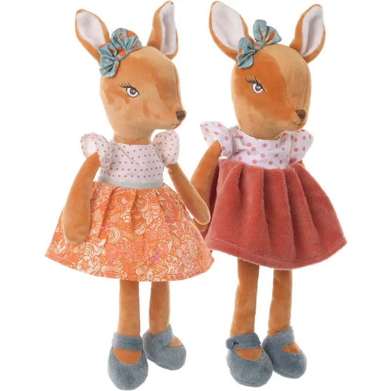 Nallar i stort utbud från Bukowski Design - Mamsell K