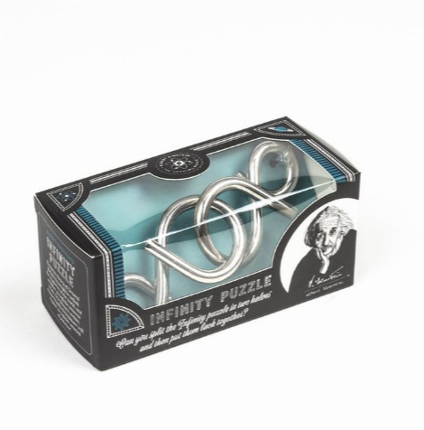 STORE by Chalmers Studentkår - Einstein Infinity Puzzle