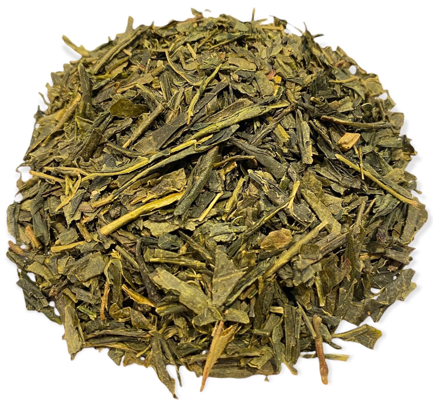 Sencha KKH-5 - TeBoden Charabang