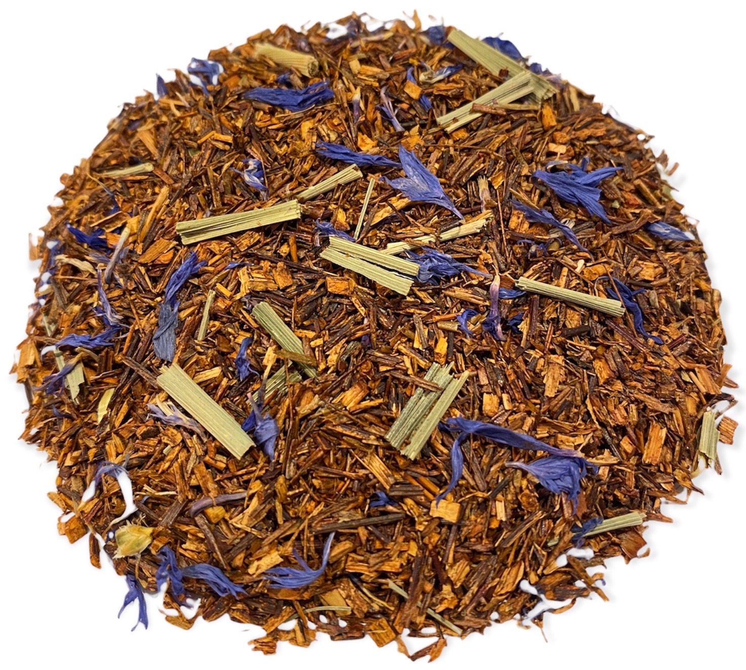 Rooibos Kalahari - TeBoden Charabang